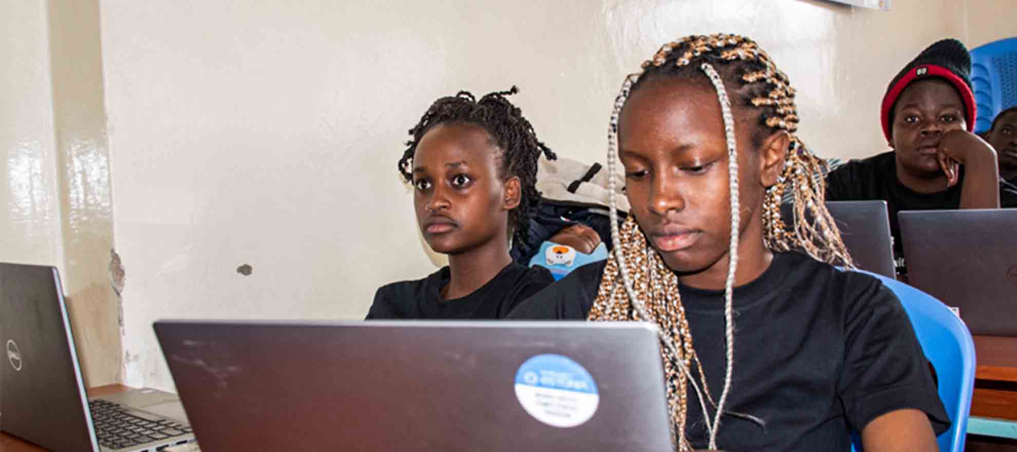 Creative Industries Training - FCA Kenya