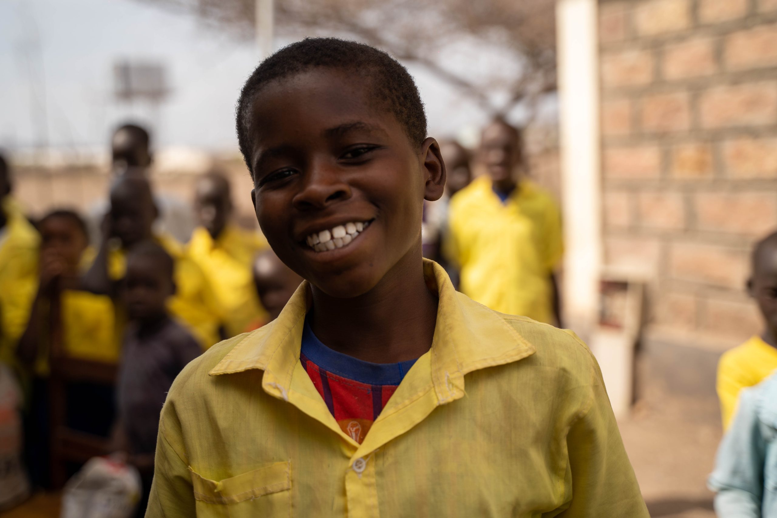 Donate to support Refugee Girls to Stay in School - FCA Kenya getting ...