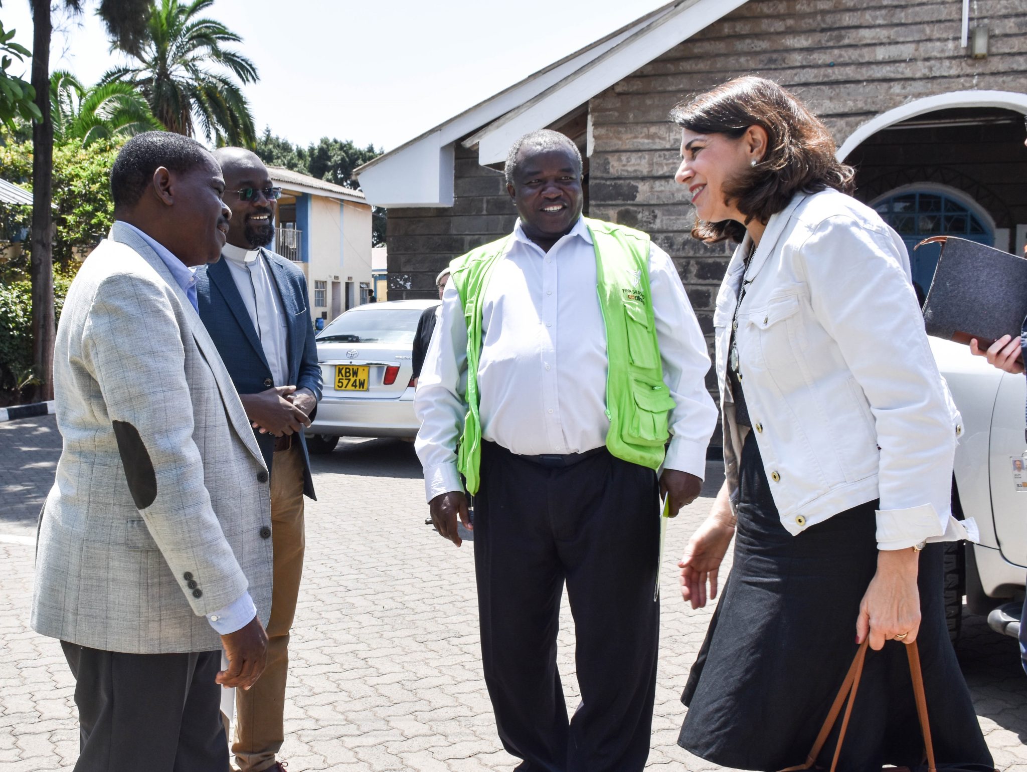 Empowering Kenya's Youth: FCA Kenya's Creative Industry Transformation ...