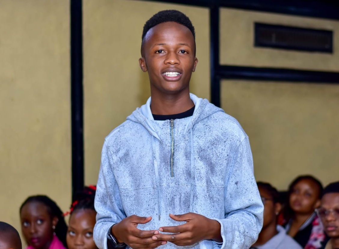 Joseph Raina, CEO of Jose Animation Studios – Unleashing Potential through FCA's Creative ...