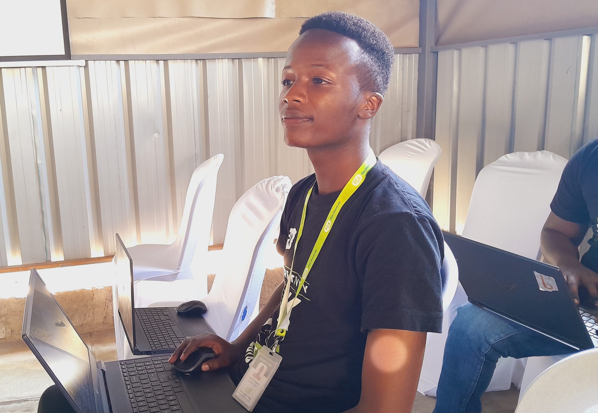 Joseph Raina, CEO of Jose Animation Studios – Unleashing Potential through FCA's Creative ...