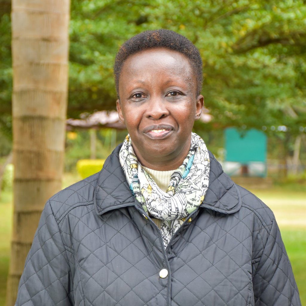 About Us - FCA Kenya