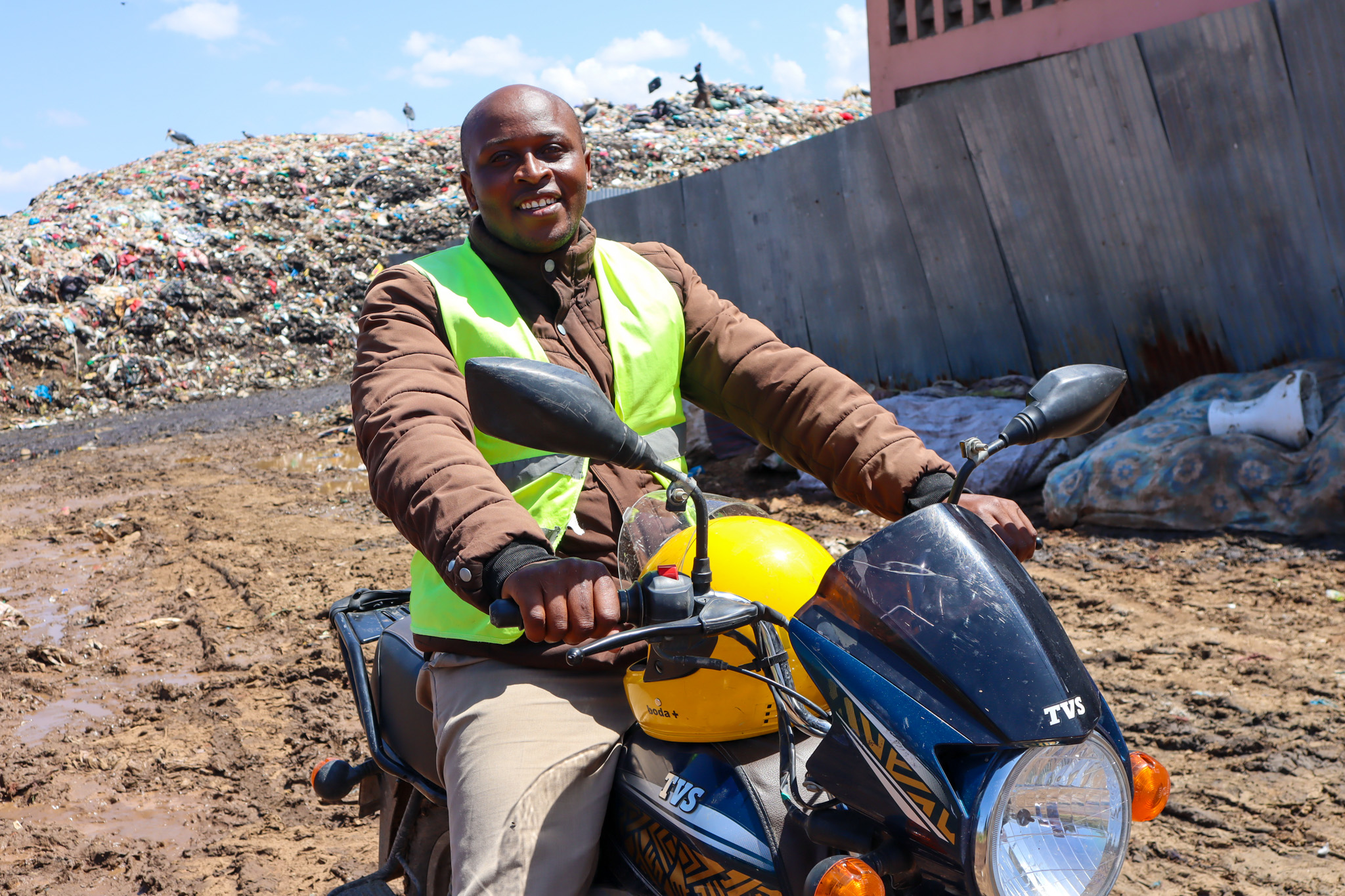 Turning Waste into Wealth: How Women and Youth Are Changing Their Lives ...